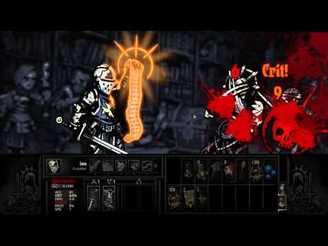 Steam Community :: Video :: Darkest Dungeon - Dark Run Episode 2