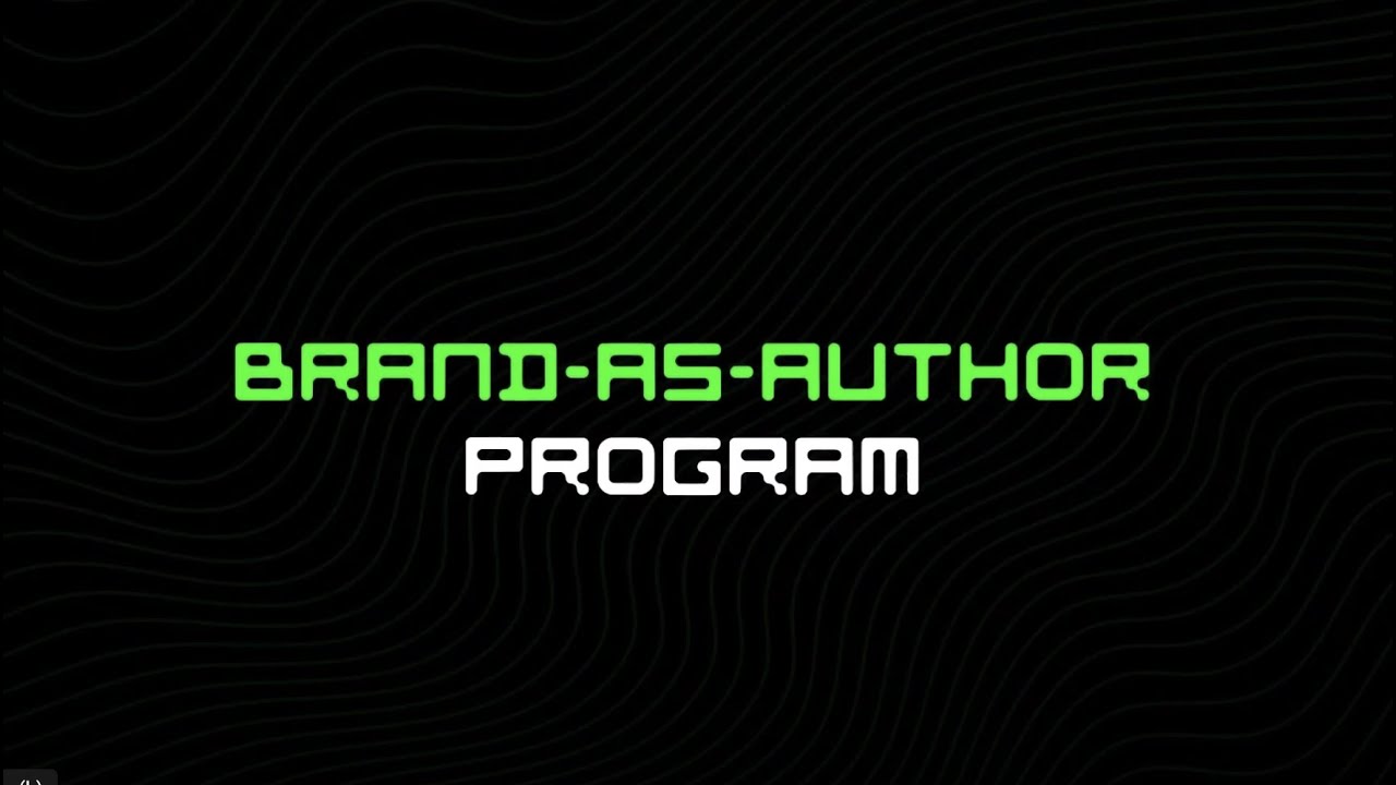 Put Your Company in the Spotlight with HackerNoon Brands Publishing Program