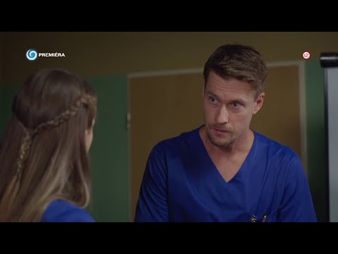 NEMOCNICA (15.10.2024 o 20:40 na JOJke)