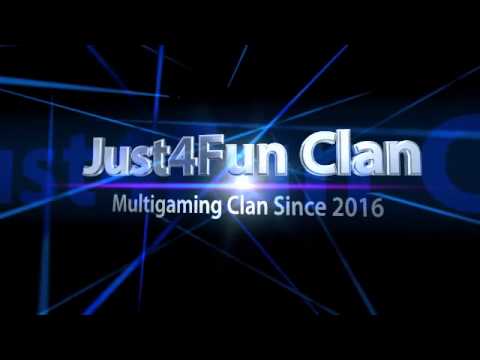 Steam Community :: Video :: Just4fun clan Teaser