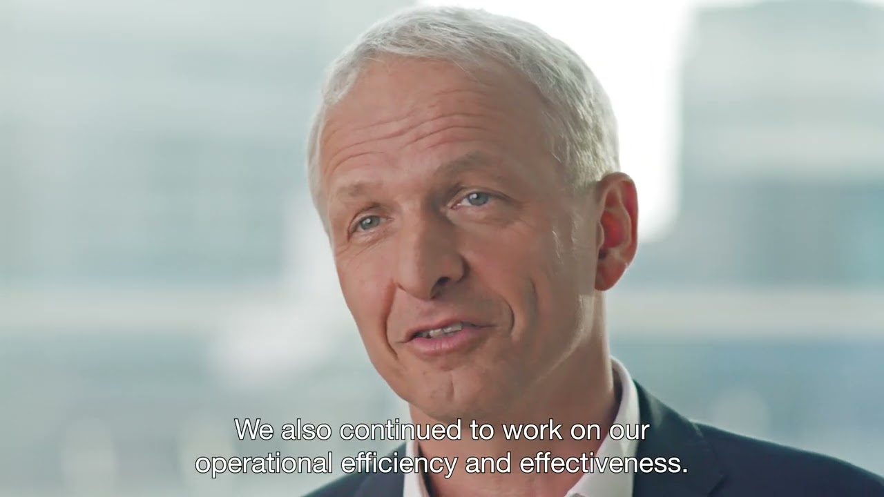 CEO statement - AkzoNobel Annual Report 2022