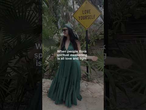 The Truth About Spiritual Awakening #awakenedwoman # ...