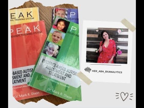 PEAK Assessment 101: Quick Overview & What to Expect! 🎯