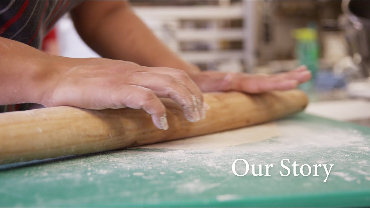 Behind the Scenes of Ste. Anne's Bakery