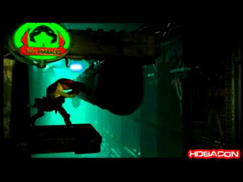Steam Community :: Video :: Oddworld: Abe's Exoddus - Train 1 [1080p HD]