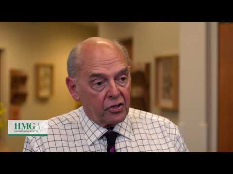 HMG Celebrates Nurses Week - Dr. Thomas Makres, Bristol Pediatric Associates