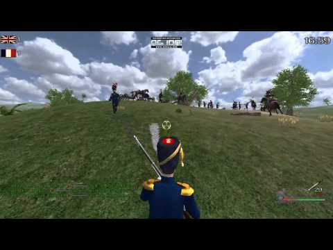 Steam Community :: Video :: 92nd Gordon Highlanders Sunday LineBattle ...