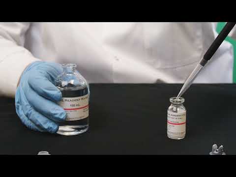 Bacterial Endotoxin Testing - PYROSTAR®