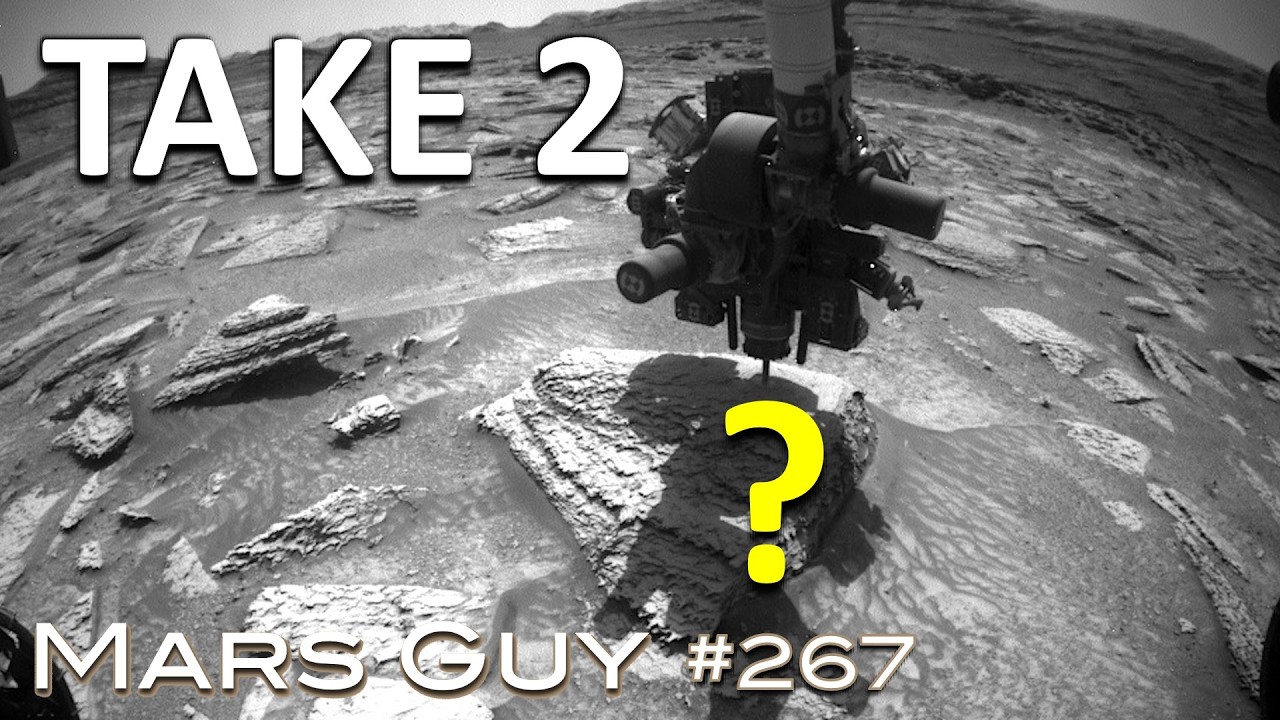 Is drilling too risky?
