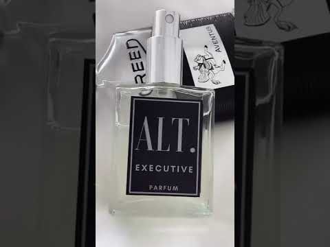 #1 Most Hyped Fragrance in the World