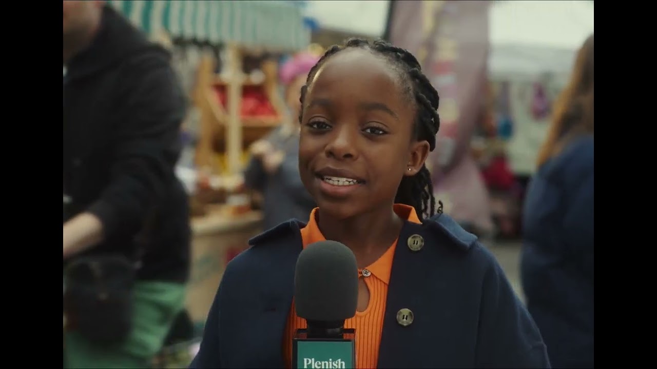 Chloe x Plenish Drinks June 2024