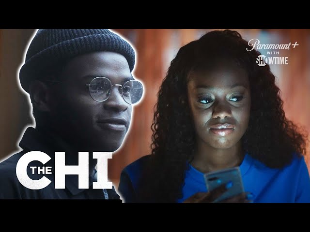 What do we know about Christian from The Chi? Character arc, explored