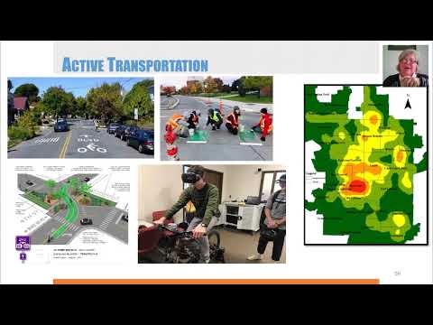 Study Transportation Engineering: part of Civil Engineering at Gonzaga University