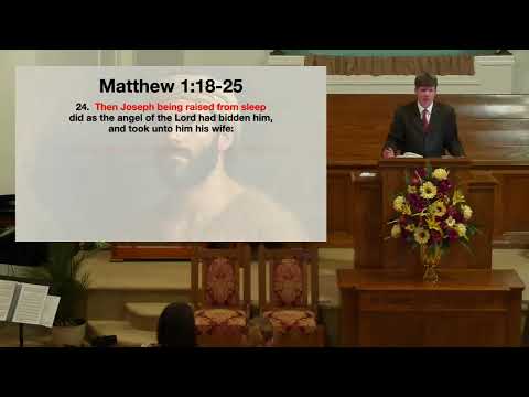 Character Traits of a Godly Father (part 2)