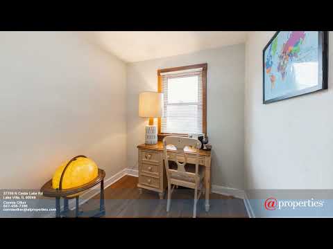 Homes for Sale - 37756 N Cedar Lake Rd - Connie Olker