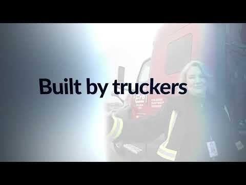 Meet TruckRight: the all-in-one people platform for fleets.