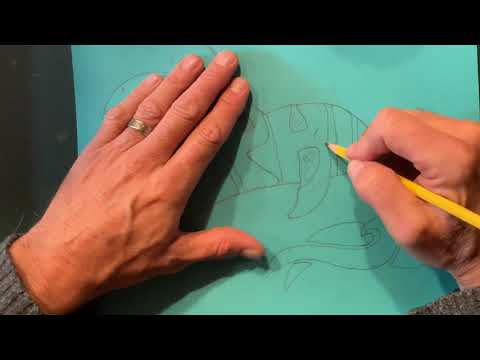 Word Art: planning your idea