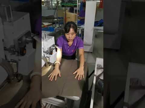 Seamless clothing technology