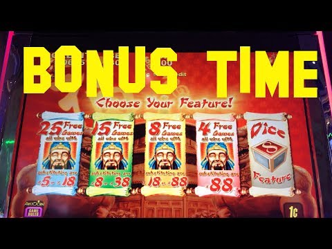 Lucky 88 Live Play at max bet $3.00 with WORST BONUS EVER X88 Slot Machine