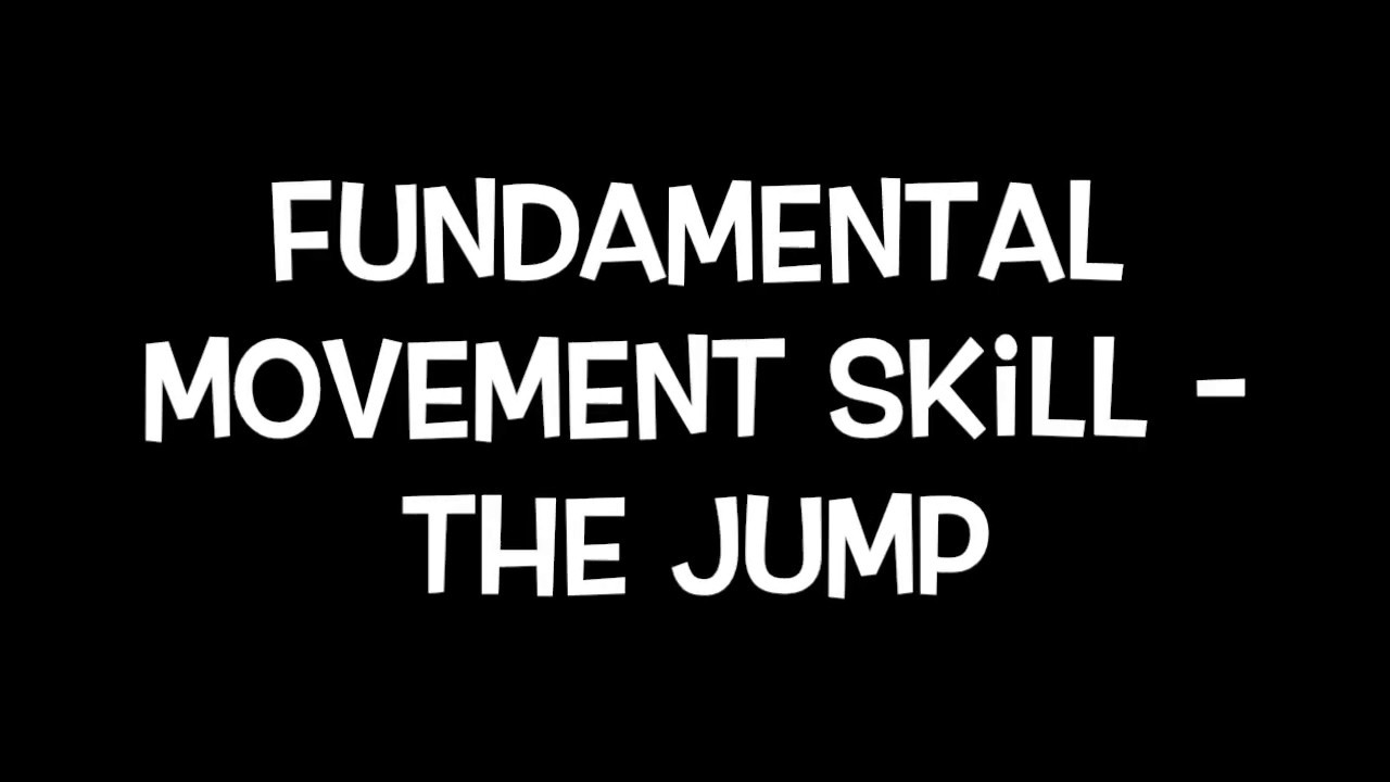 FMS - Vertical Jump (K)