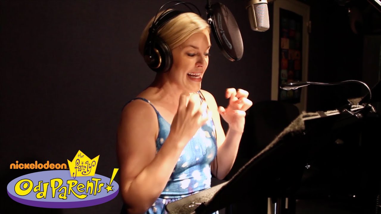 Fairly OddParents | Behind the Scenes of Season 10 | Nickelodeon Animation
