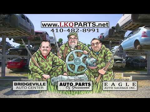 Bridgeville Auto Center - LKQ Parts