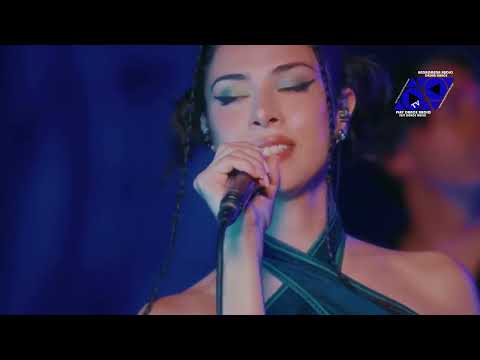 M Lisa Araba Akustik