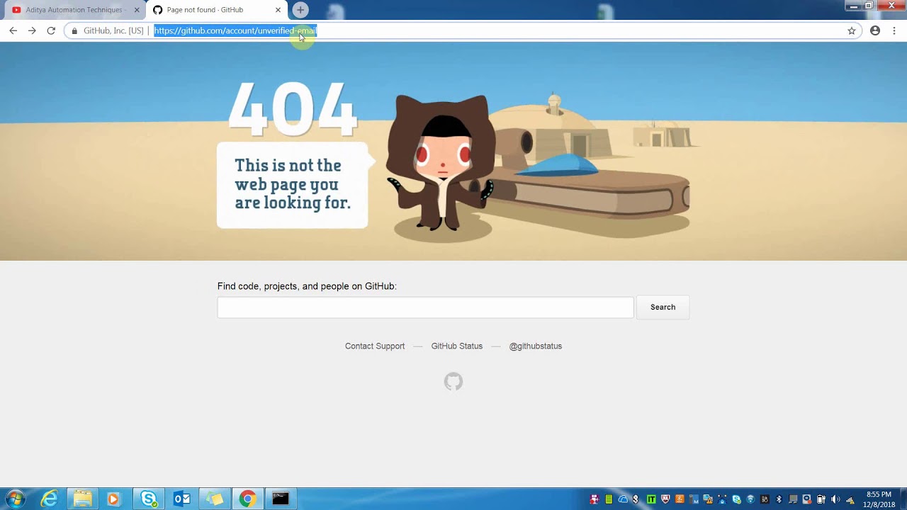 What is GitHub? | Setting up GitHub Account | GitHub Features | GitHub Part 1