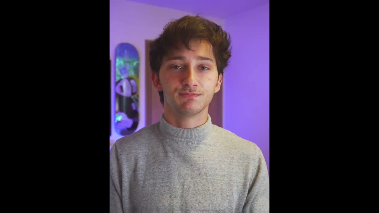 3 Years Without SLAZO - What Happened?👀#shorts