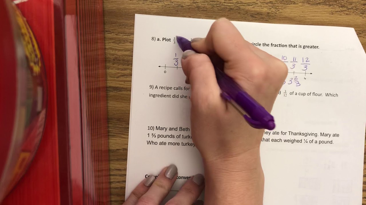 Module 4 Study Guide Walkthrough