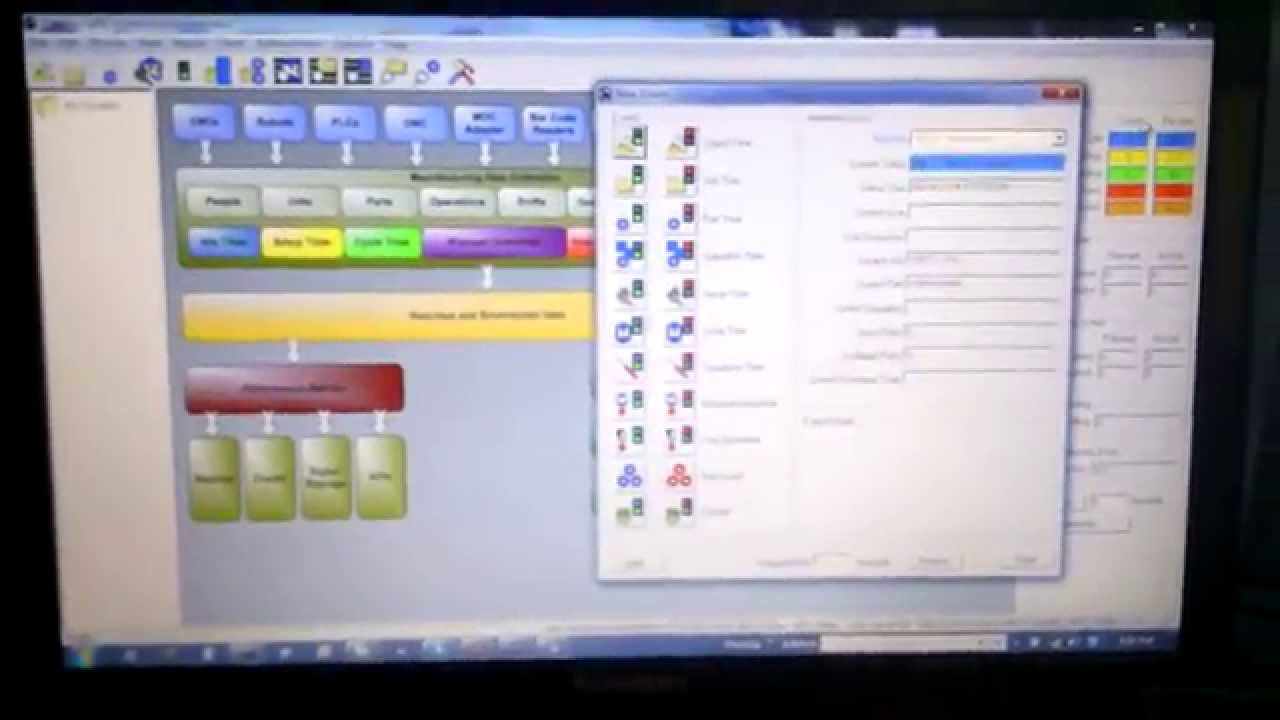 Introducing a Predator MDC Android Data Input App by Nexas