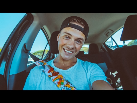 A HAWAIIAN STUDENTS DAY IN LIFE | HAWAII PACIFIC UNIVERSITY | VLOG 40