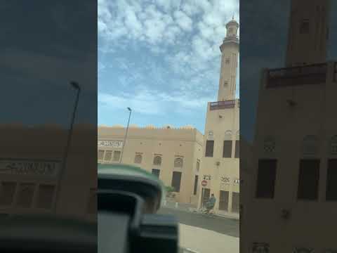 Vasudev’s Dubai temple visit #temple #bardubai_temple #pulckans_vlog #vasudev_pulickan