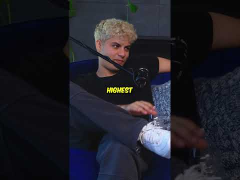 Faze Rug Reveals How Much He Makes on Youtube 🤯