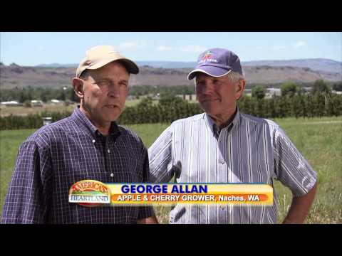 Meet Farm Credit's Cooperative Owners