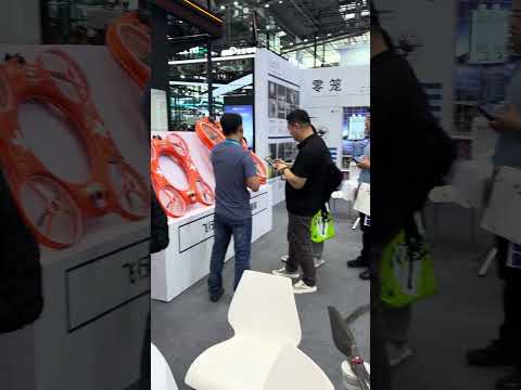 Big drones for all kinds of applications! #drone #uav
