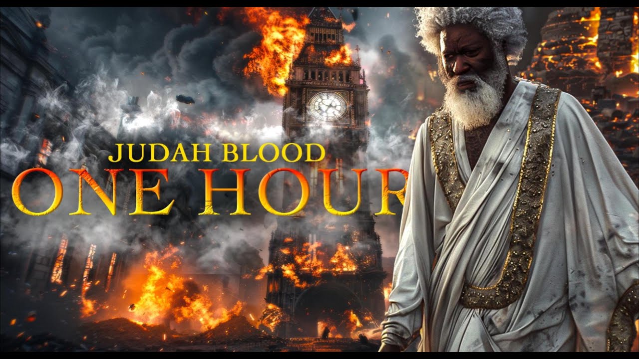 Judah Blood - One Hour Video