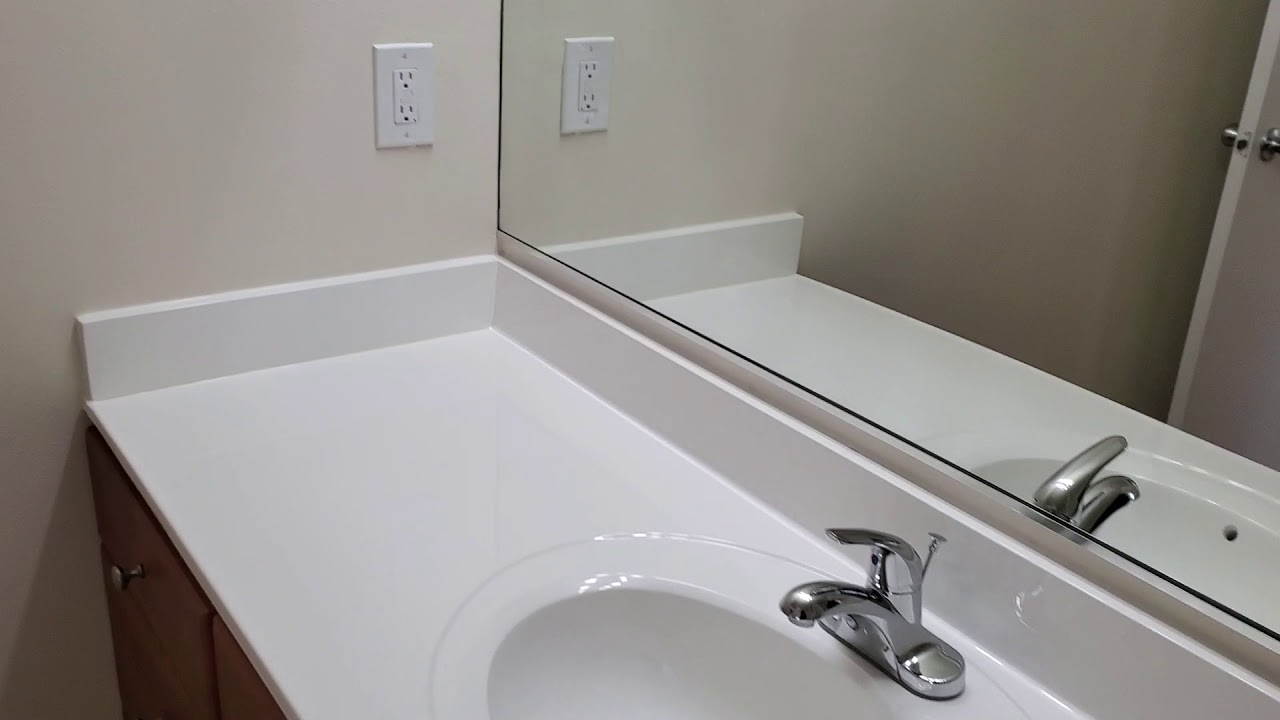 B3 2 Beds X 2 Baths