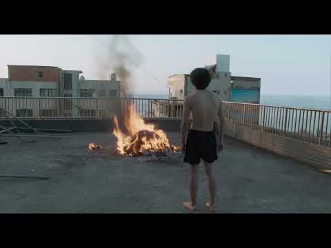 In The Morning of La Petite Mort (2023) | Trailer | Wang Yu-Lin
