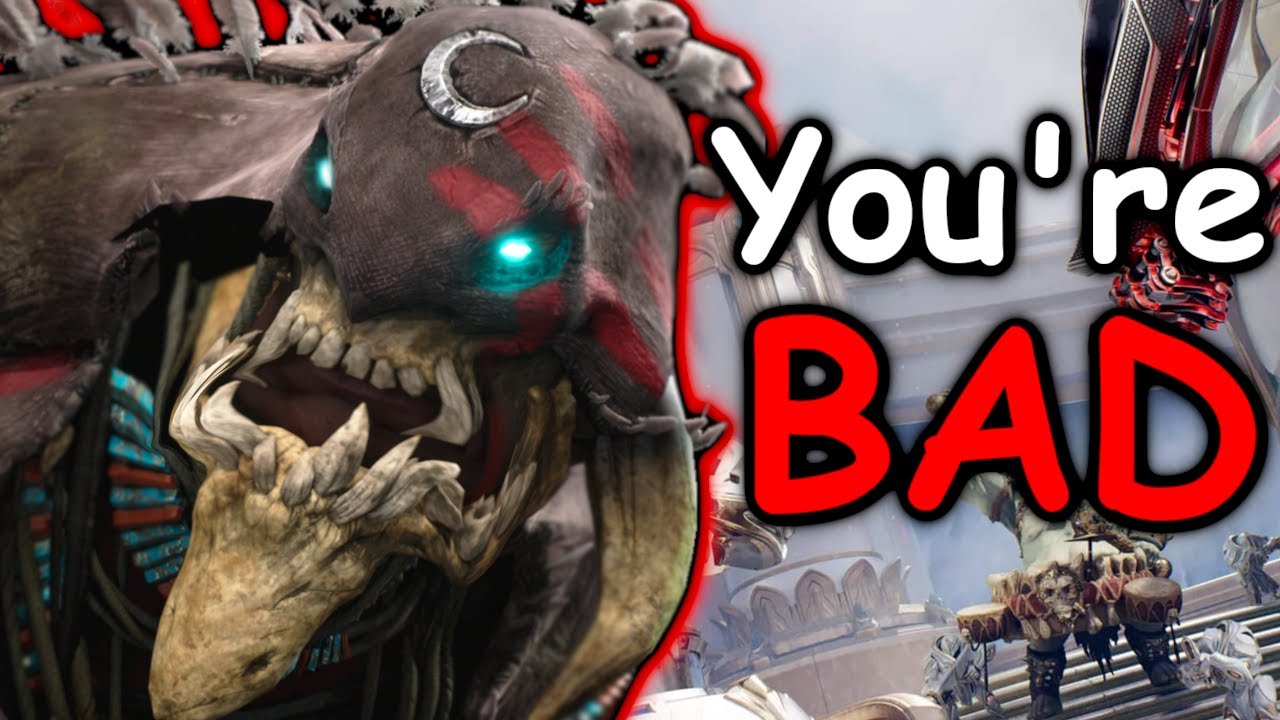 The Dark Side of Predecessor The Toxicity Killing the Community