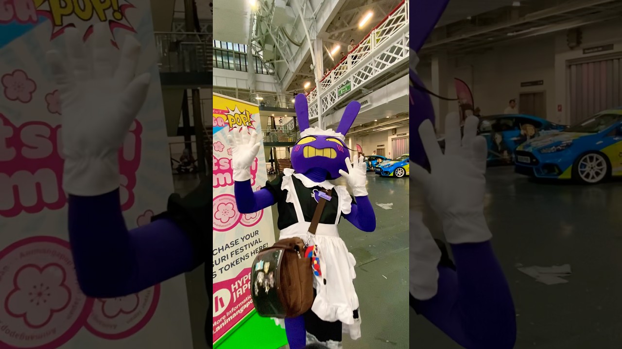 Maid Jax #maidjax #amazingdigitalcircus