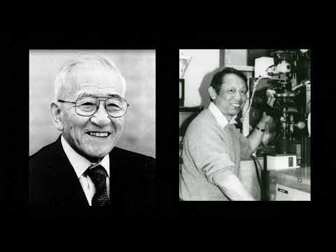 Exploring past researchers at MBL