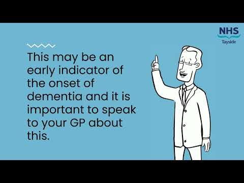 Dementia Awareness 2023