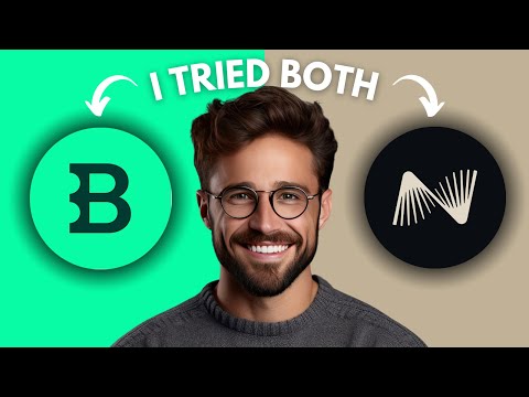 Bitstamp vs Nexo (2025) - Which One is Better?