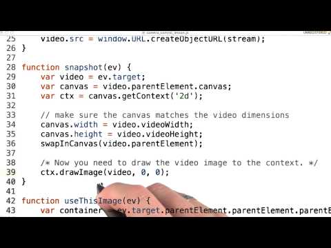Learn Snapshot function Mobile Web Development - Mind Luster