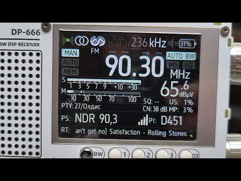 (ES) 19.06.2025  NDR 90,3  (Hamburg Hamburg / Moorfleet) ~ 2006KM
