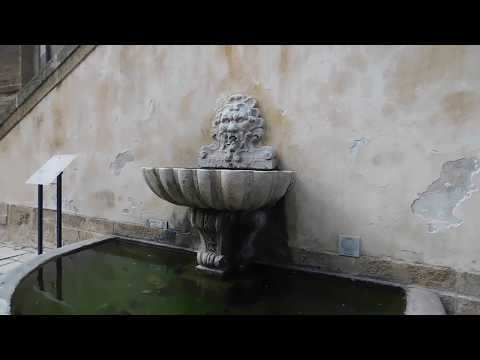 A Little Sicilian Town called Sciacca