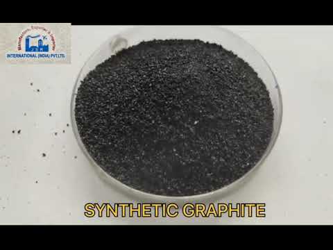 Graphite Granules at Best Price in India