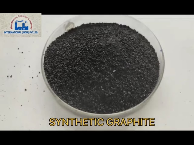 Minerals And Chemicals Product - Natural Graphite Flakes Manufacturer ...