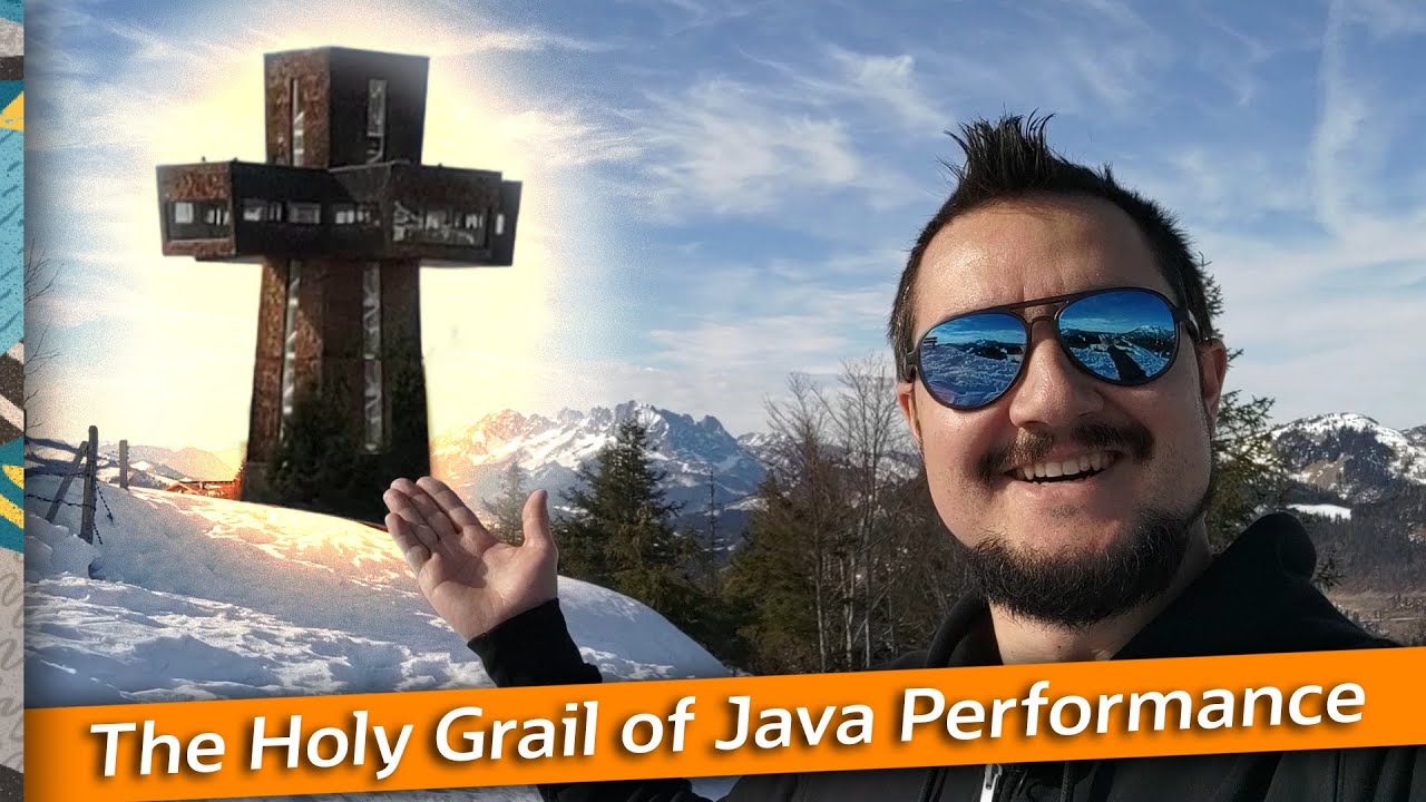 The Holy Grail of Java Performance - Inside Java Newscast #43